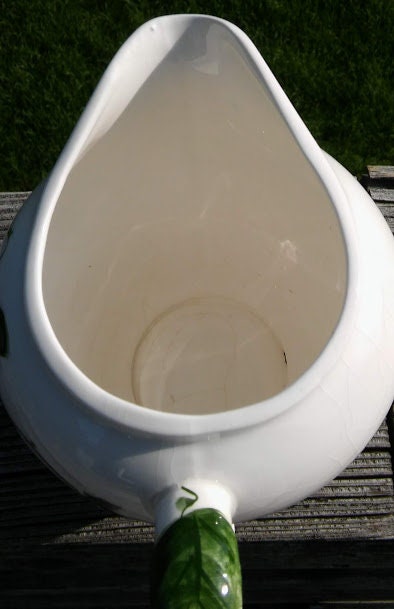 Vintage 1950's Lefton 'Sweet Violets 2891' | Etsy