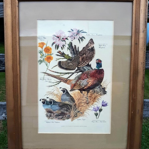 Arthur Singer Series Prints - Etsy