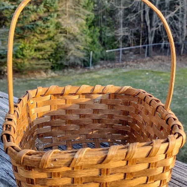Wood Berry Baskets - Etsy