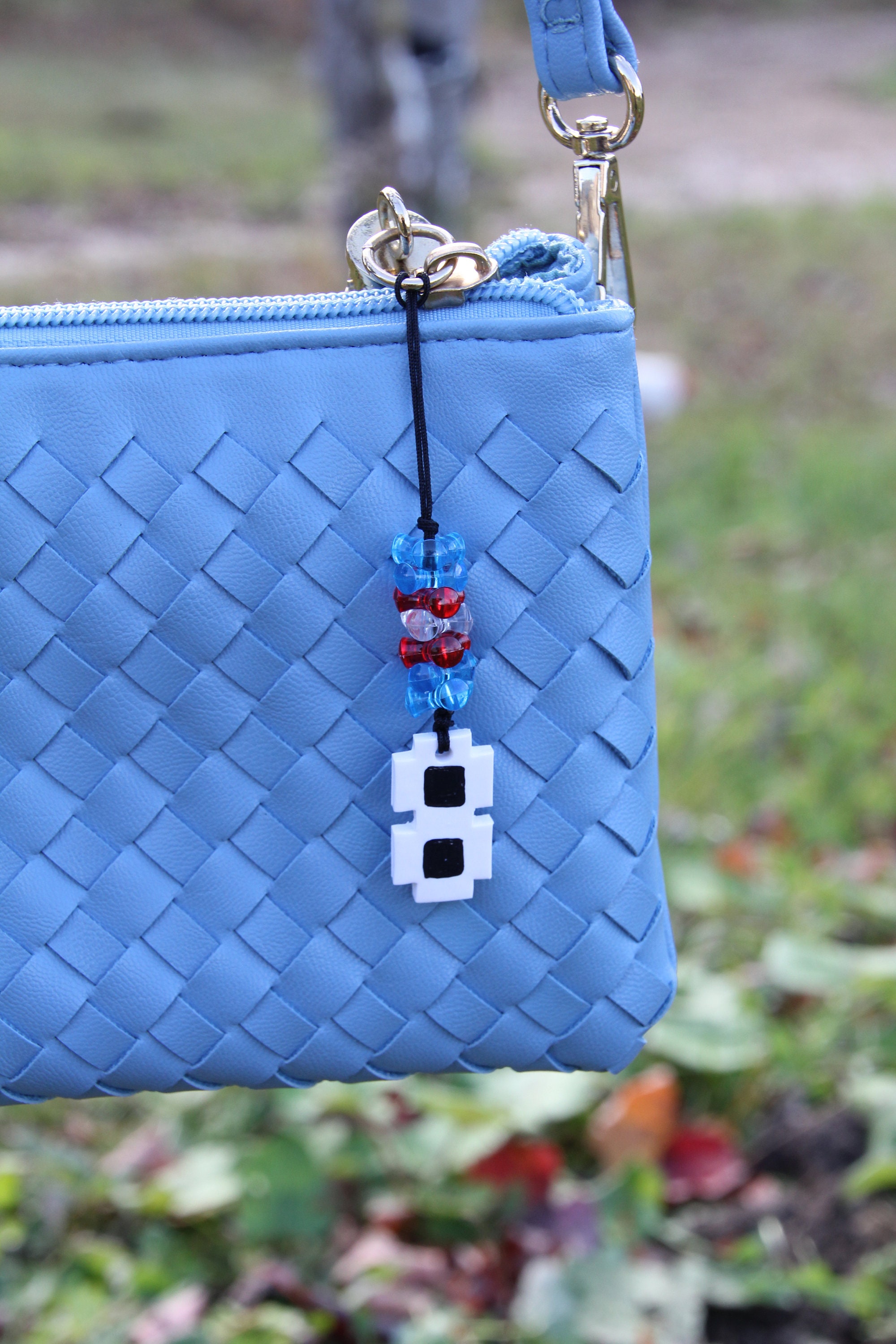 Dream SMP Georgenotfound Clout Goggles Dsmp Phone Charm - Etsy