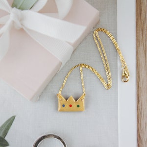 Dsmp Technoblade Inspired Necklace, Dream SMP Jewelry, Mcyt Merch, Gift ...