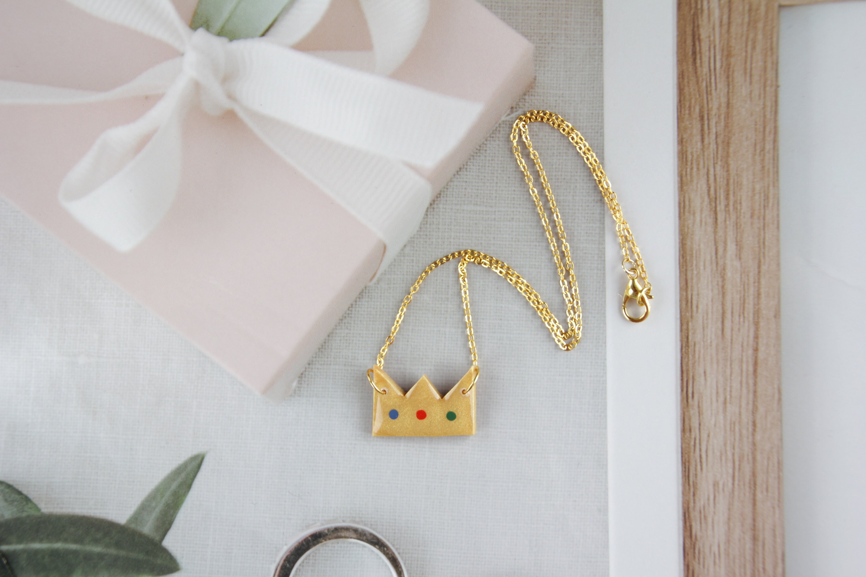 Dsmp Technoblade Inspired Necklace Dream SMP Jewelry Mcyt - Etsy