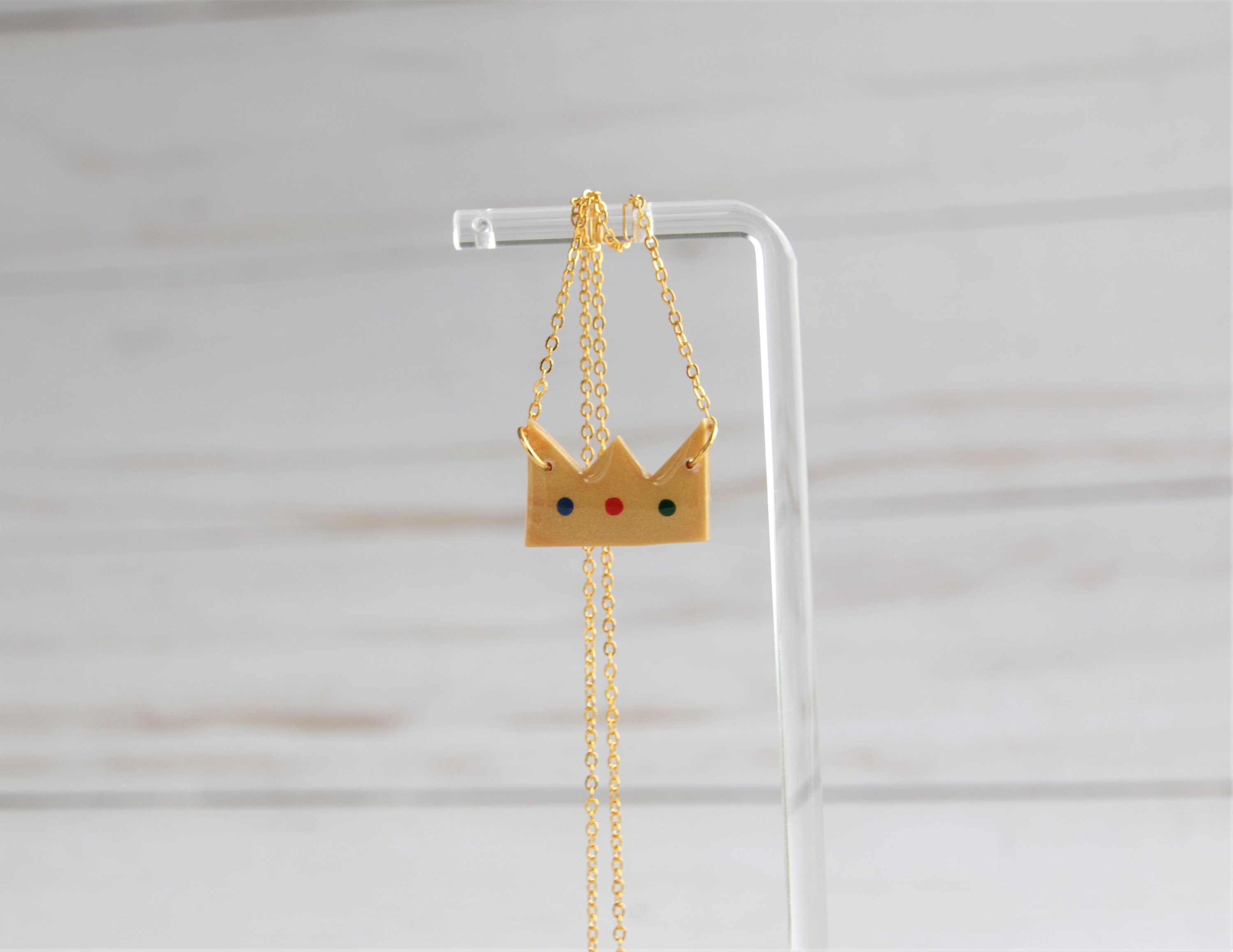 Dsmp Technoblade Inspired Necklace Dream SMP Jewelry Mcyt - Etsy Ireland