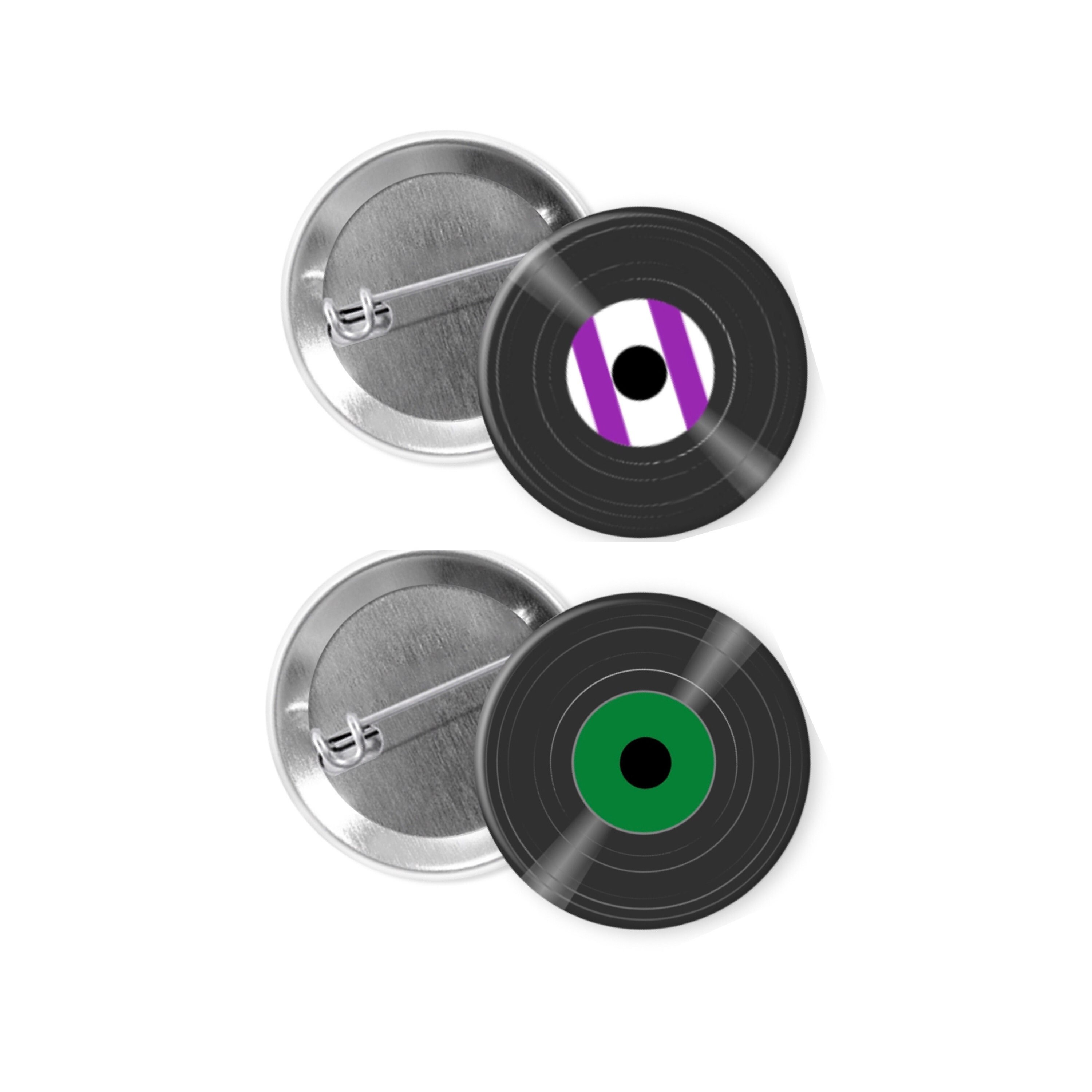 Tommyinnit Music Disc Pin Dream SMP Badge Pins Mellohi Cat - Etsy Australia