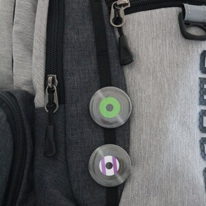 Tommyinnit Music Disc Pin Dream SMP Badge Pins Mellohi Cat - Etsy