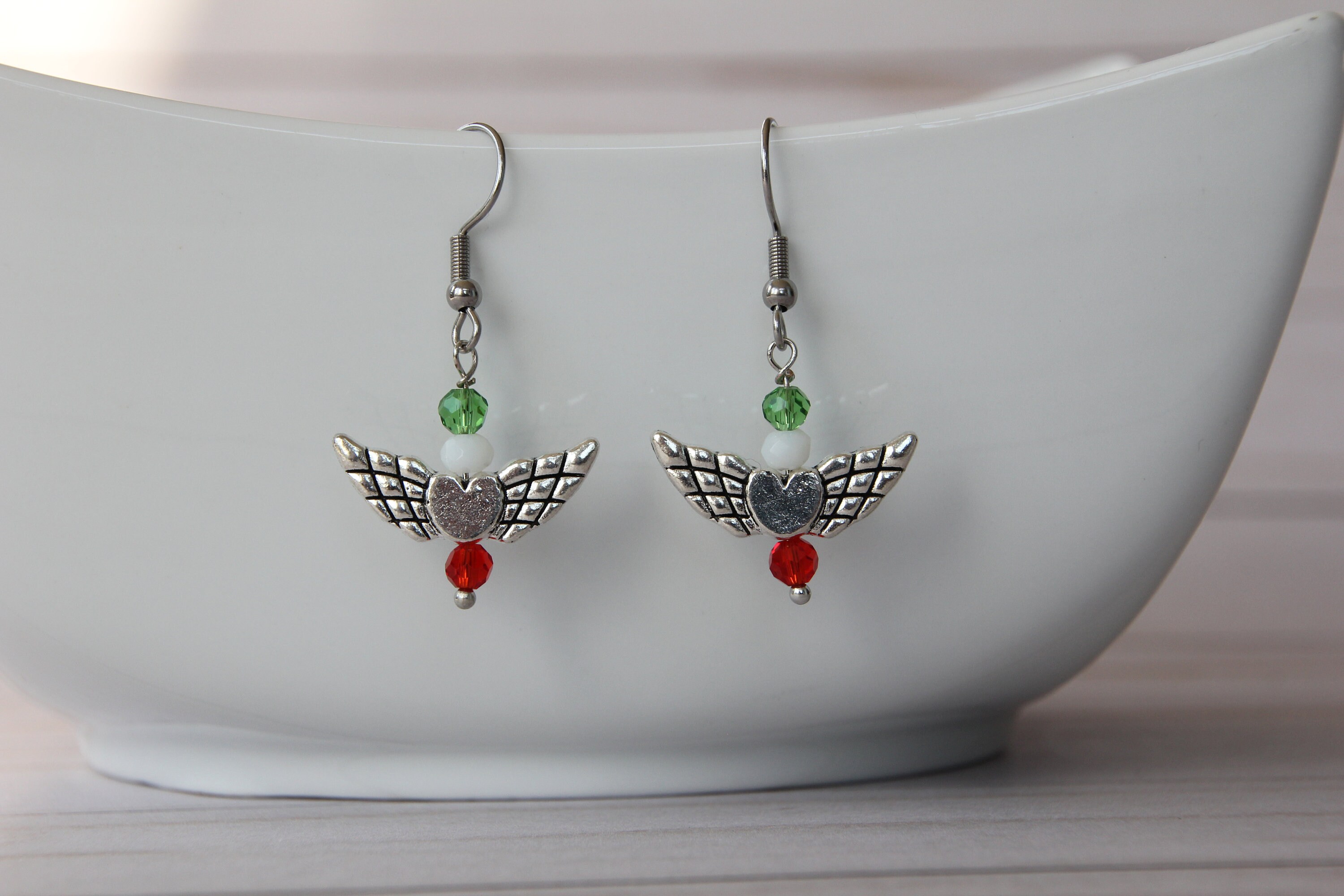 Philza Inspired Earrings Mcyt Merch Dream SMP Jewelry - Etsy