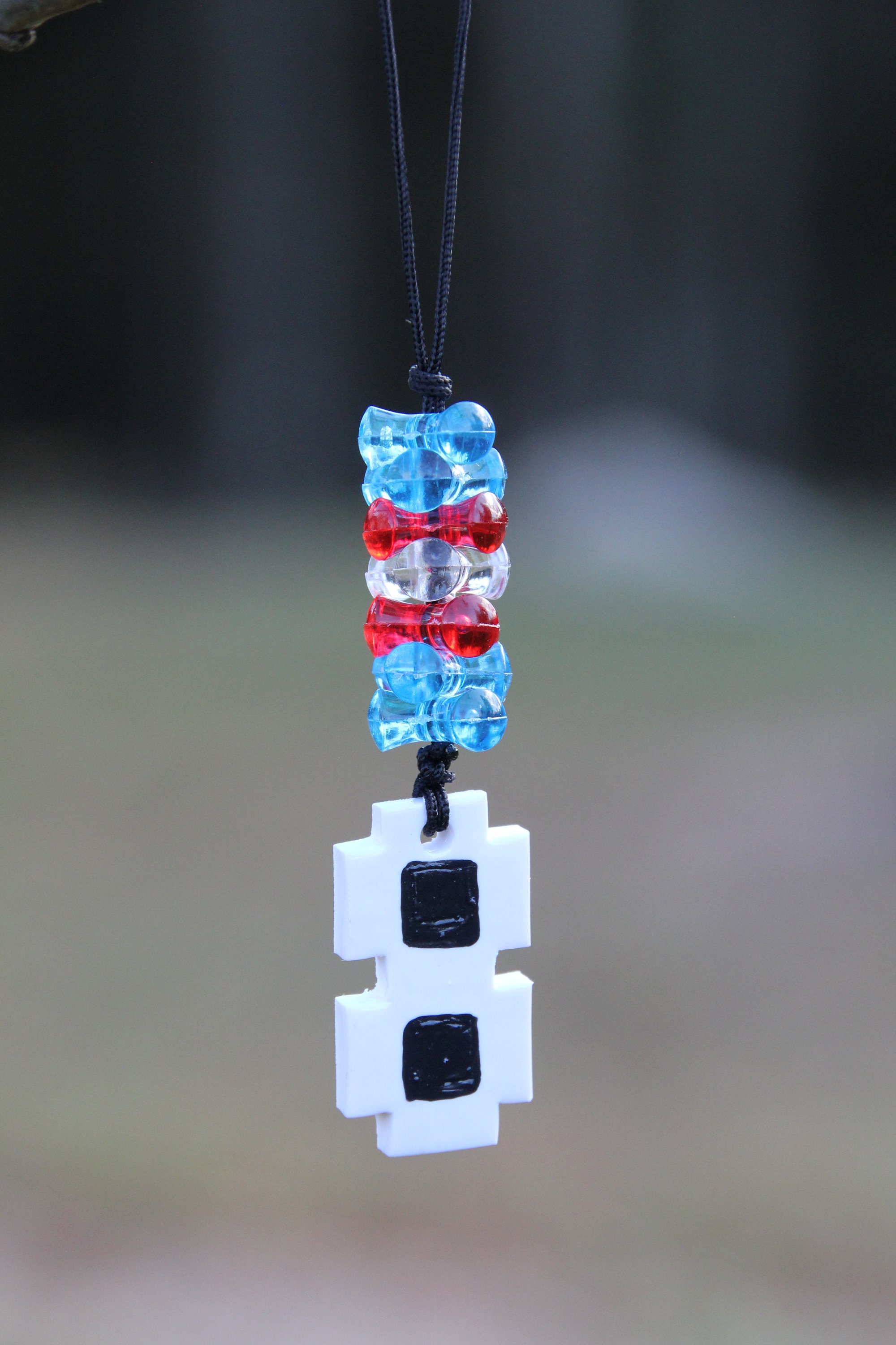 Dream SMP Georgenotfound Clout Goggles Dsmp Phone Charm - Etsy