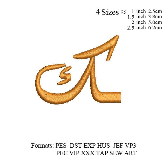 Arabic Alphabet Embroidery Design.all Arabic Letters .alphabet - Etsy