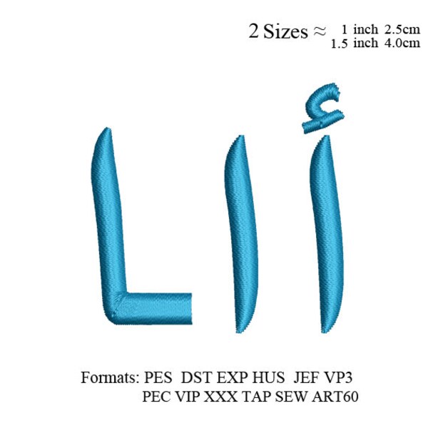 Arabic Alphabet Font - Etsy