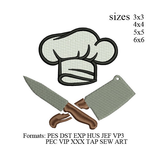 Kitchen Embroidery - Etsy