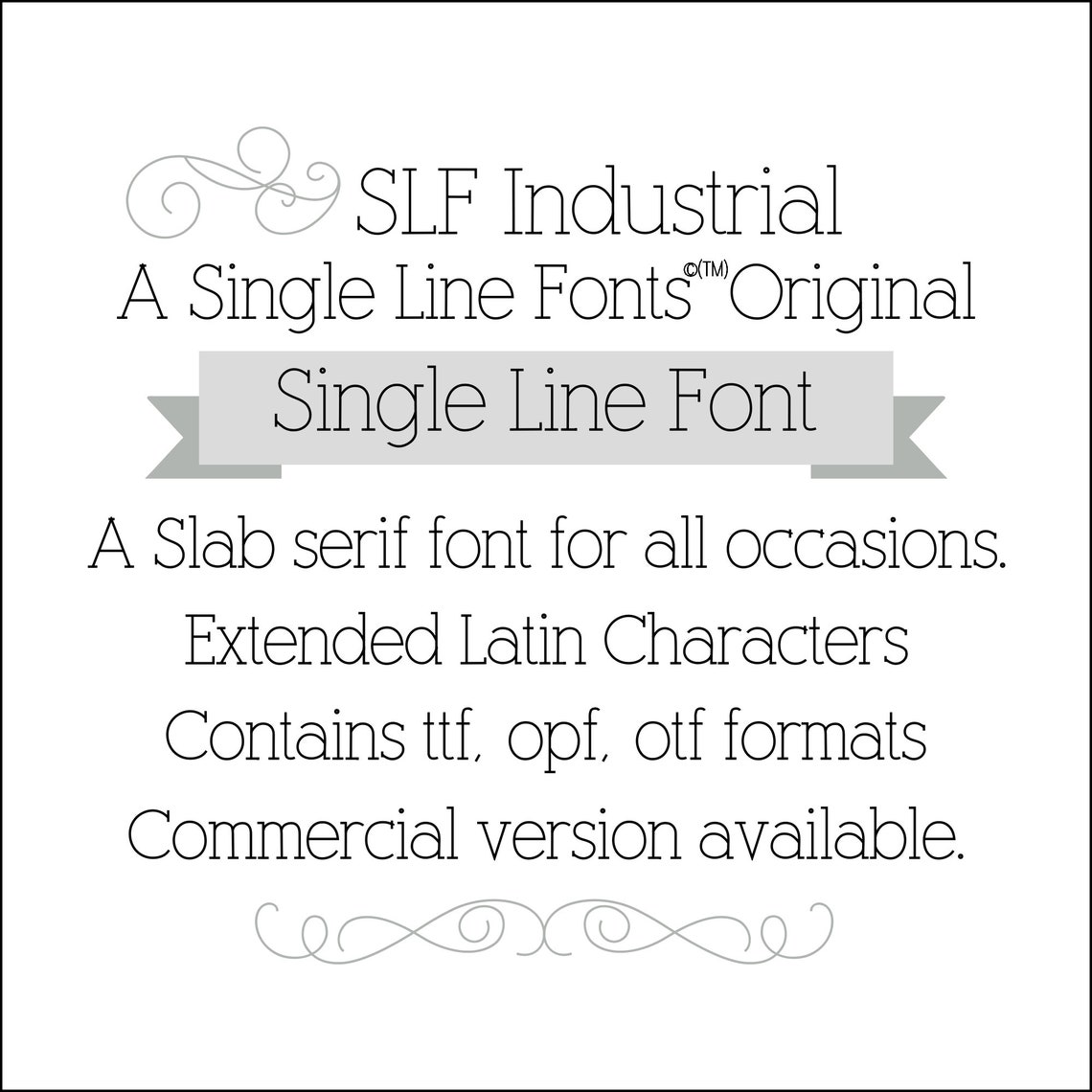 Single Line Fonts Pen Tool Fonts Scoring Fonts Hairline Font for ...