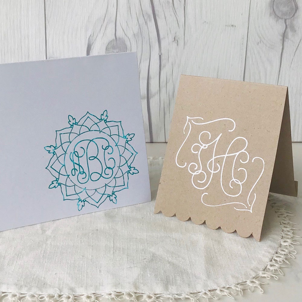 Single Line Fonts Monogram Font Cnc Font Laser Scoring Font Pen Font ...