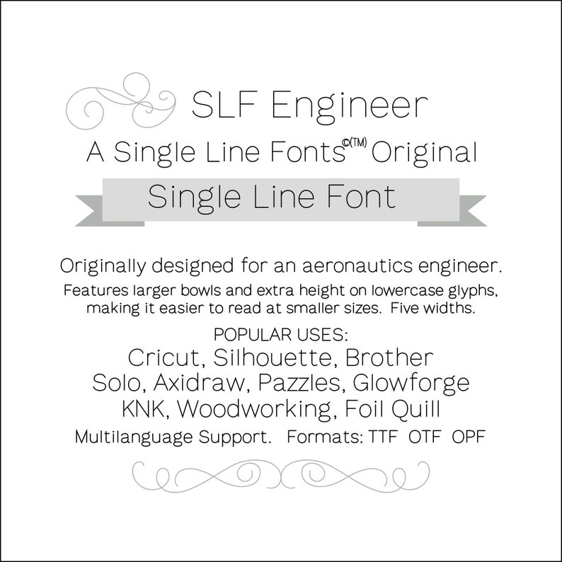 Single Line Fonts Sketch Pen Font - Knk Monoline Font - Engraving Font ...