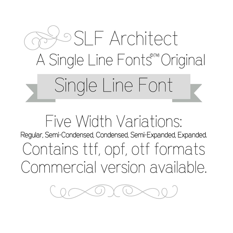 Single Line Fonts Hairline Font Glowforge Font Knk Fonts Thin Font Silhouette Cricut