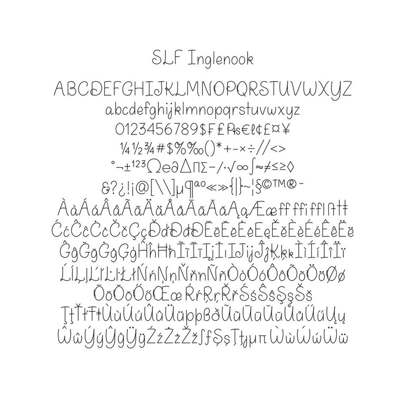 Single Line Font - Sketch Pen Font - Fonts for Scoring - Cricut Writing ...