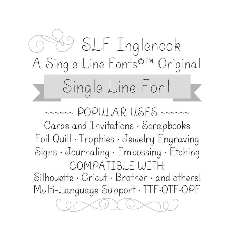Single Line Font - Sketch Pen Font - Fonts for Scoring - Cricut Writing ...
