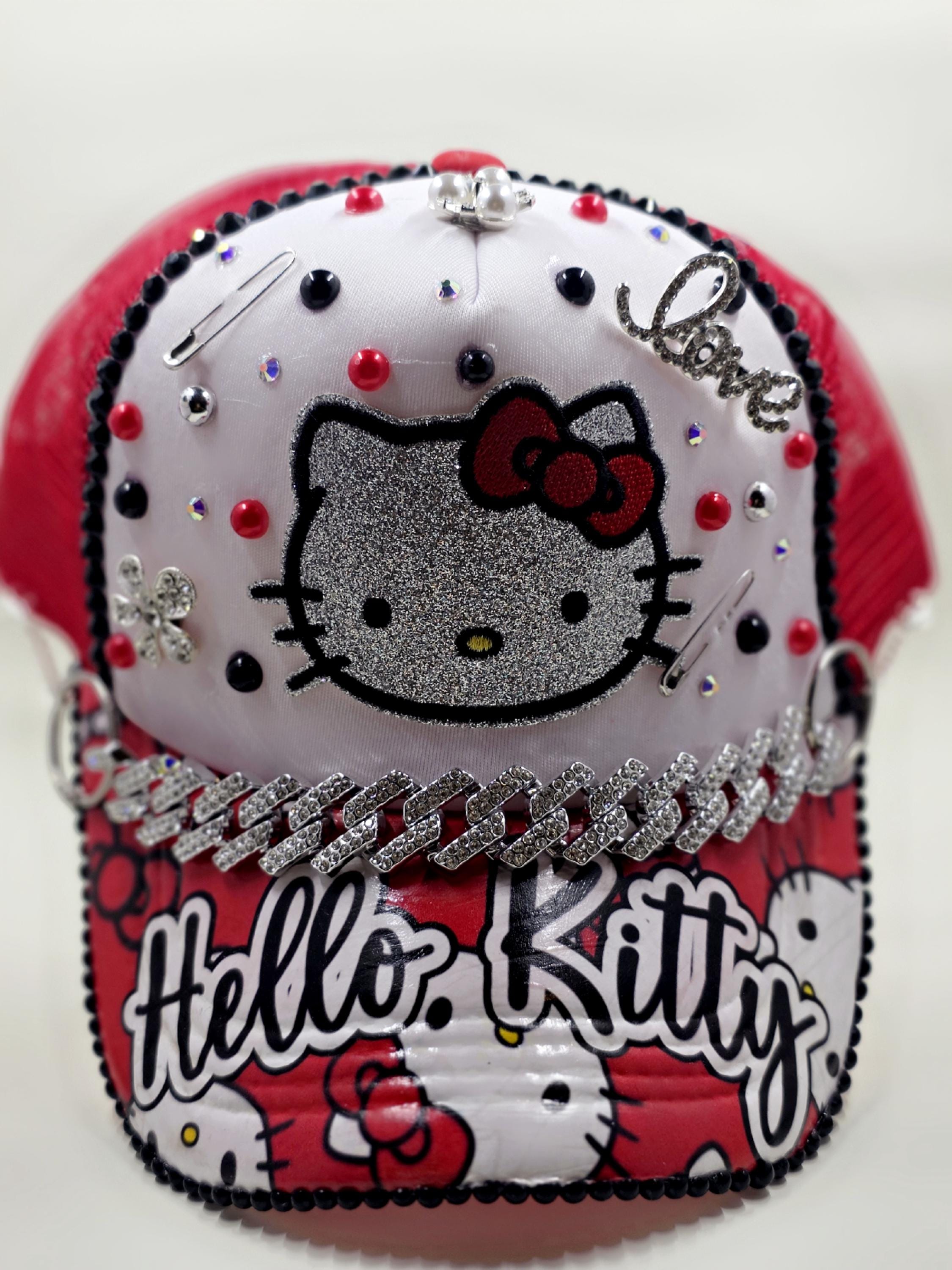 Junk Hats - Etsy