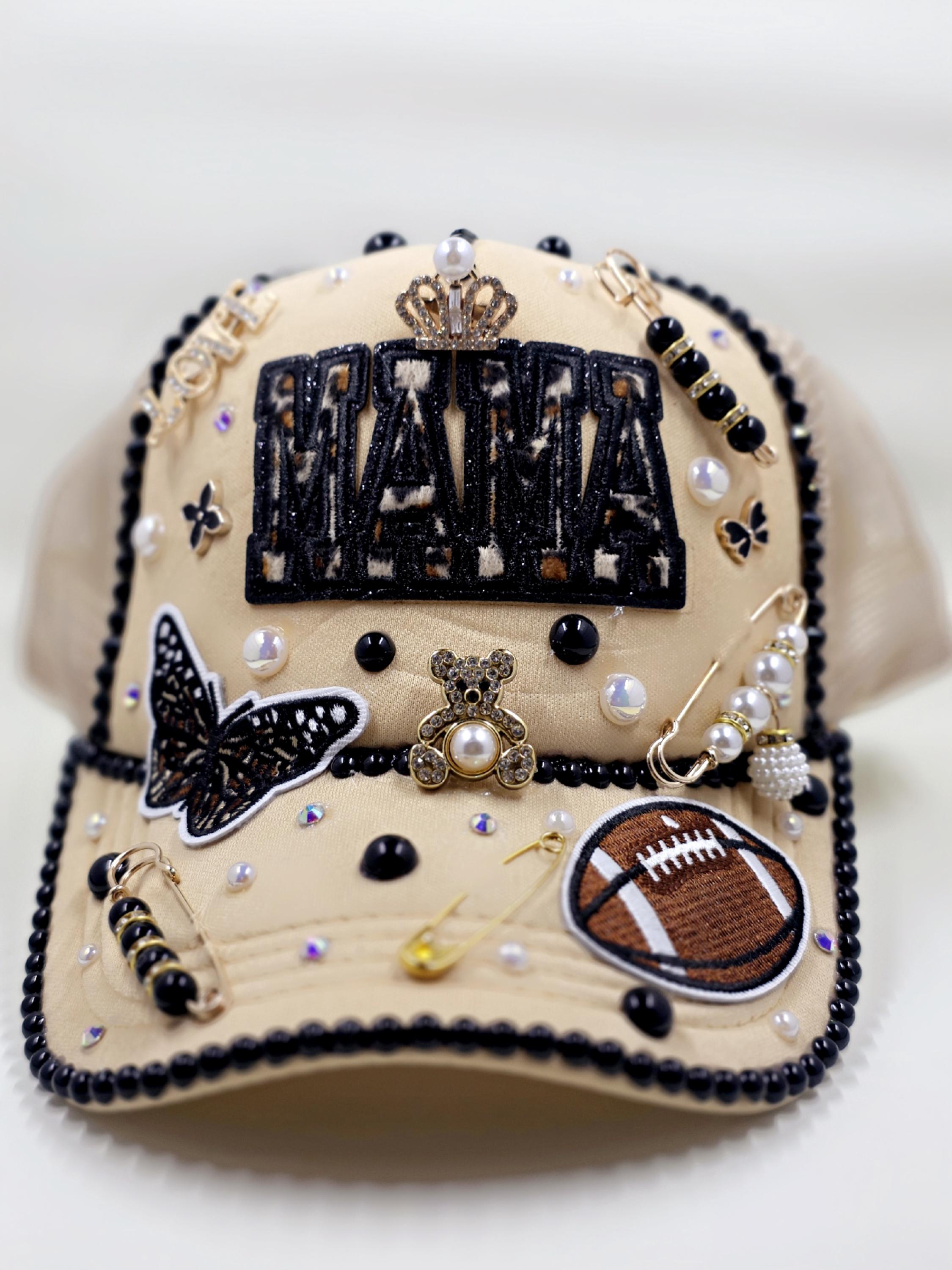 Junk Hats - Etsy