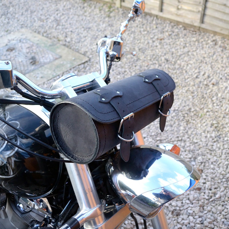 Motorcycle Tool Bag - Etsy