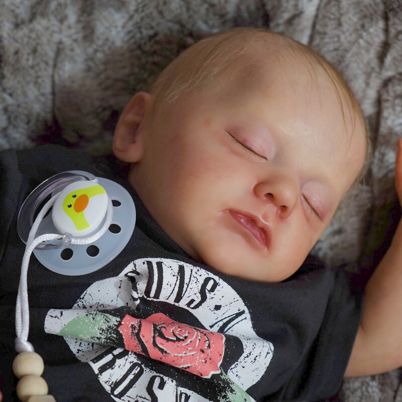 Reborn Baby Dolls Girl - Etsy