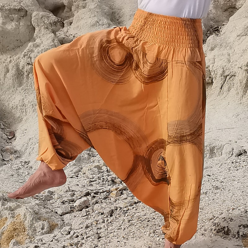Alibaba Pants - Etsy