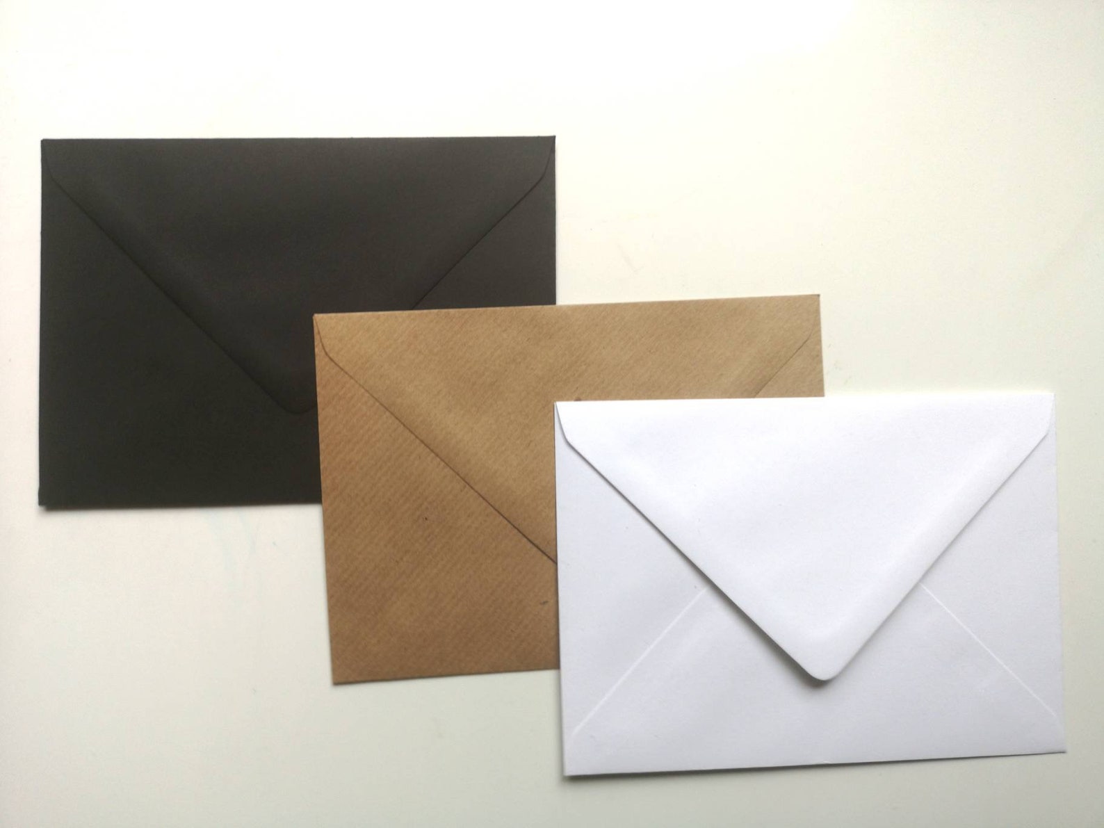 Custom Envelope Hand Addressed Letters Modern Calligraphy - Etsy