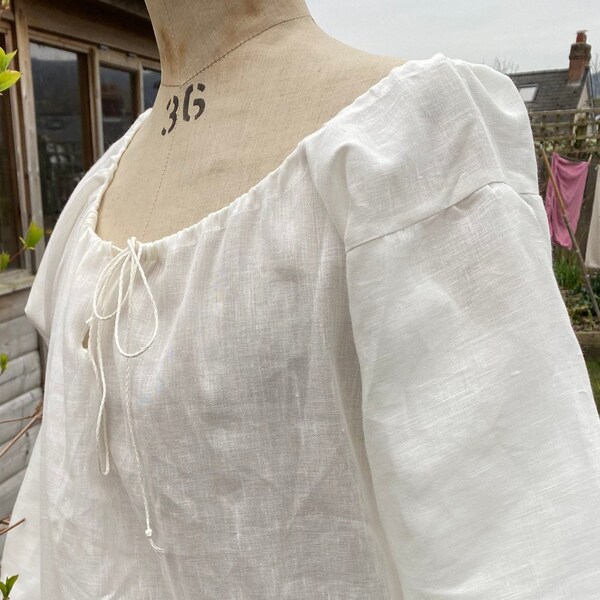 Chemise - Etsy