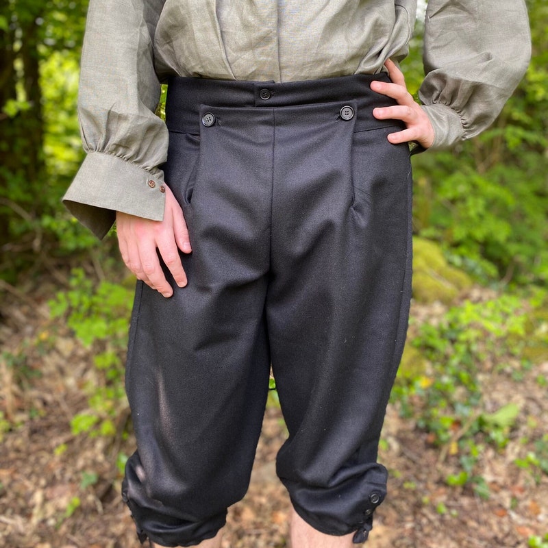 Breeches - Etsy