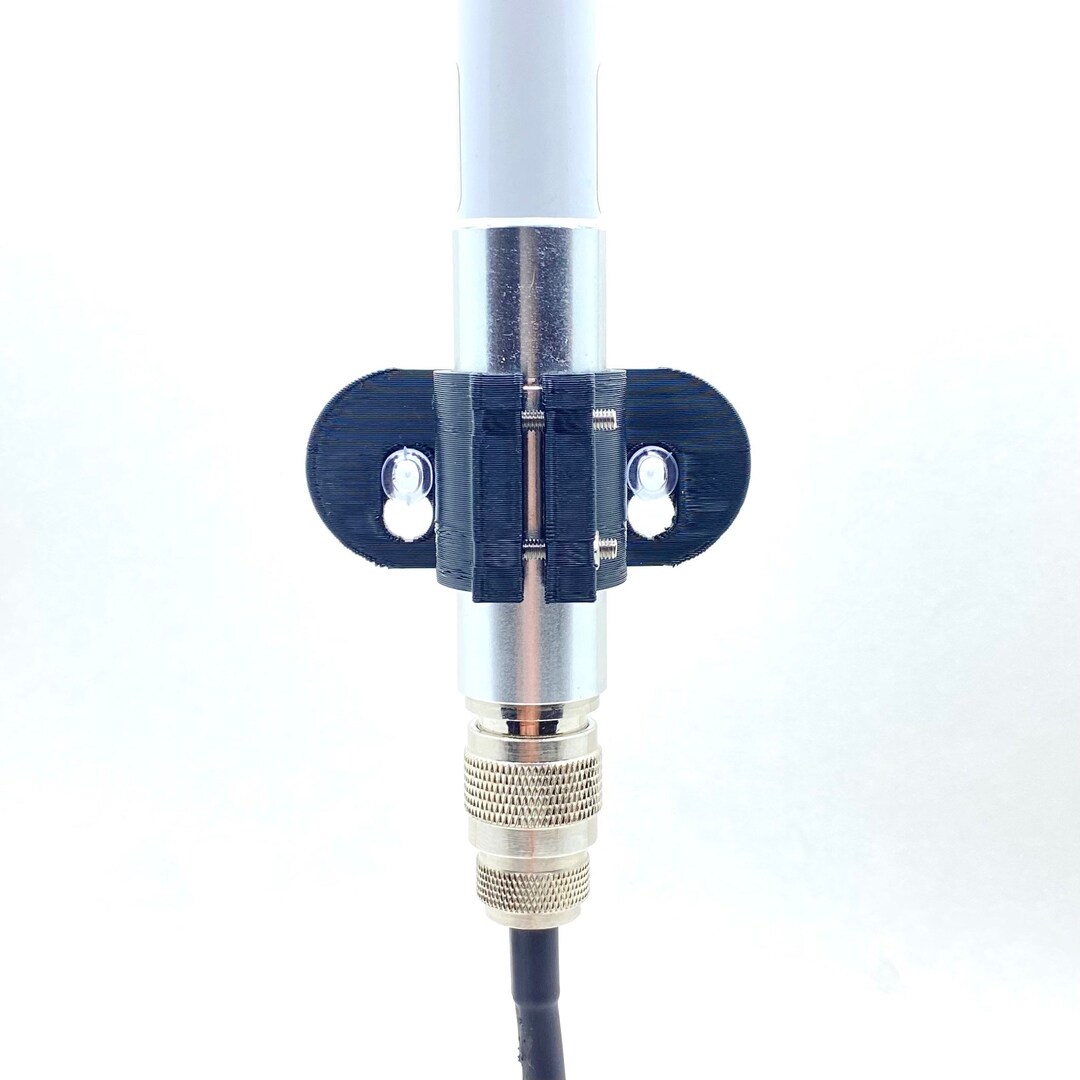Helium Hotspot Antenna Window Lower Mount - Etsy