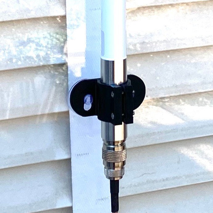 Helium Hotspot Antenna Window Lower Mount - Etsy