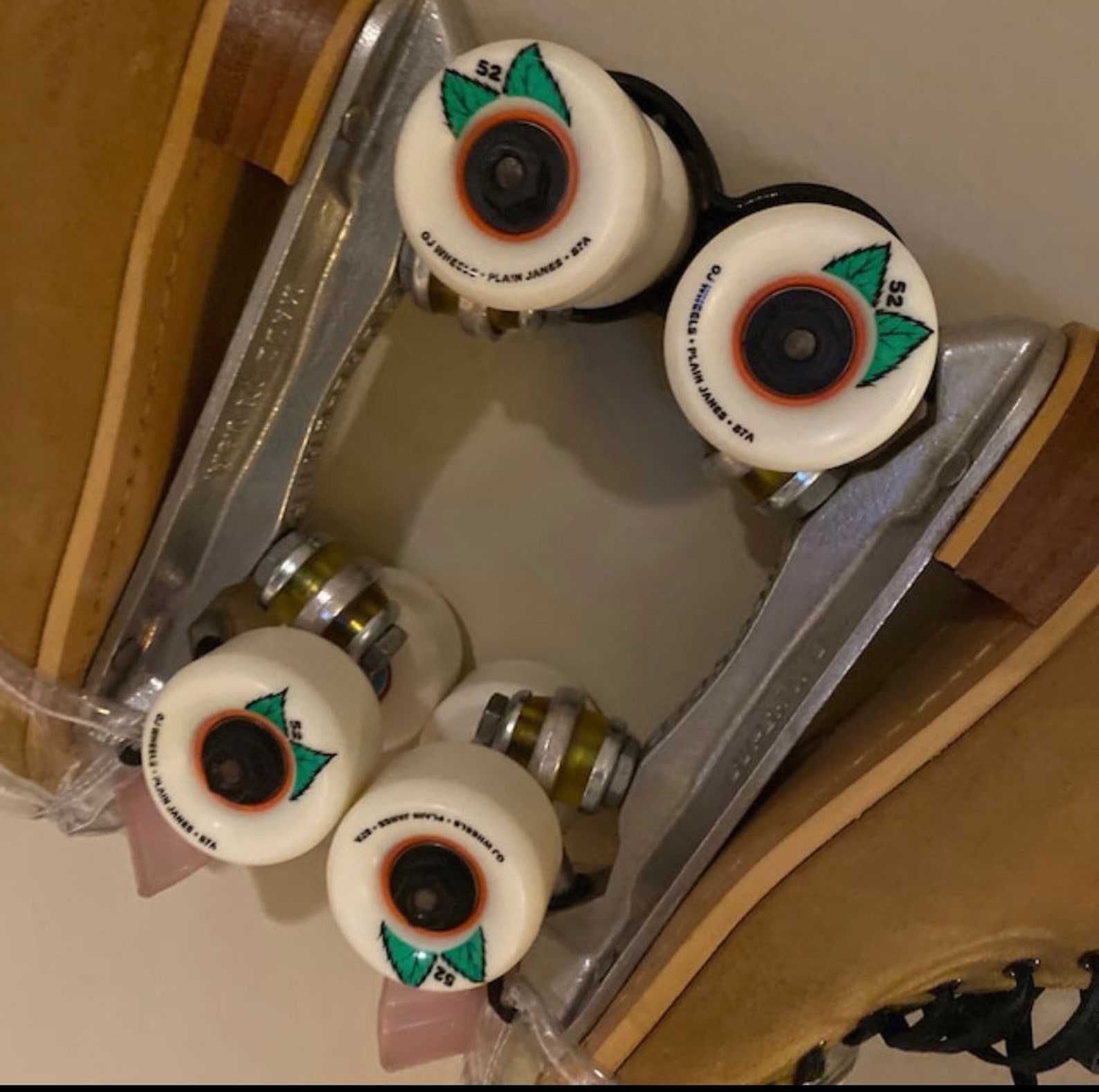 SK8 M8S Roller Skate Hanger Storage Organizer and Display - Etsy