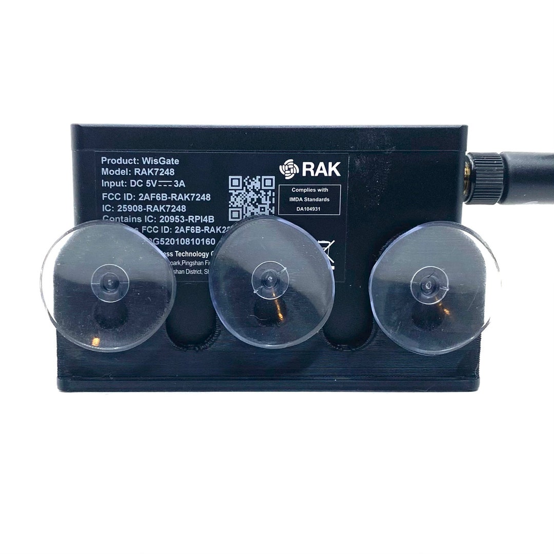 RAK Wireless MNTD Helium Hotspot Window Mount - Etsy