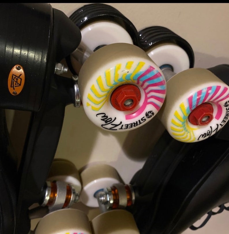 SK8 M8S Roller Skate Hanger Storage Organizer and Display | Etsy