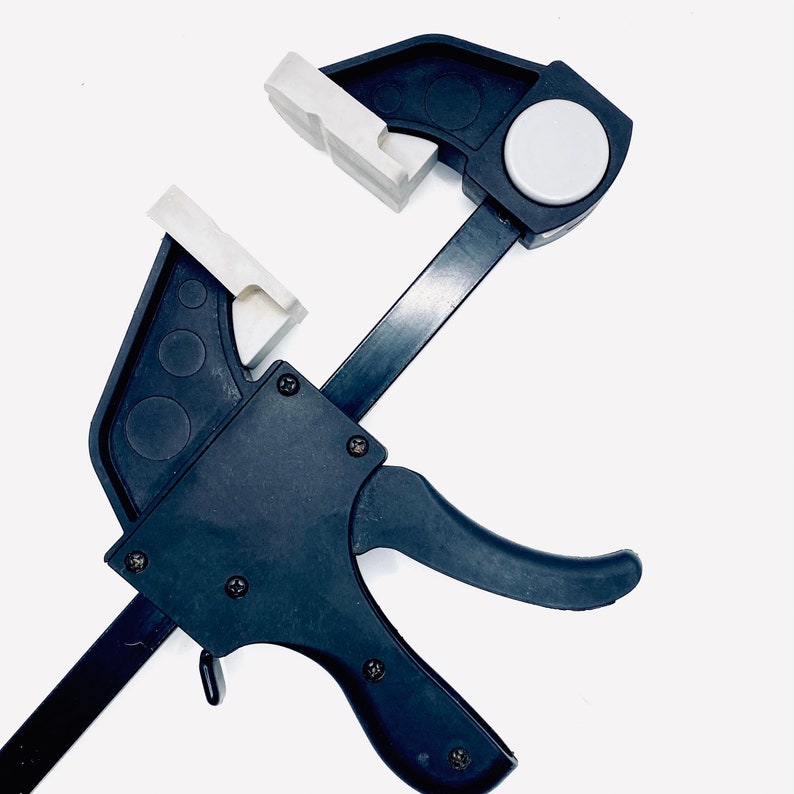 Upgraded Jaw Pads for Harbor Freight Parallel Clamps Great - Etsy