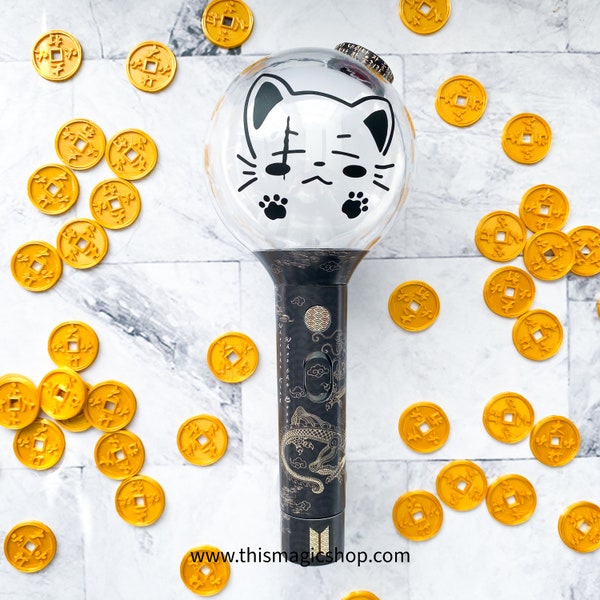 Bts Army Bomb - Etsy