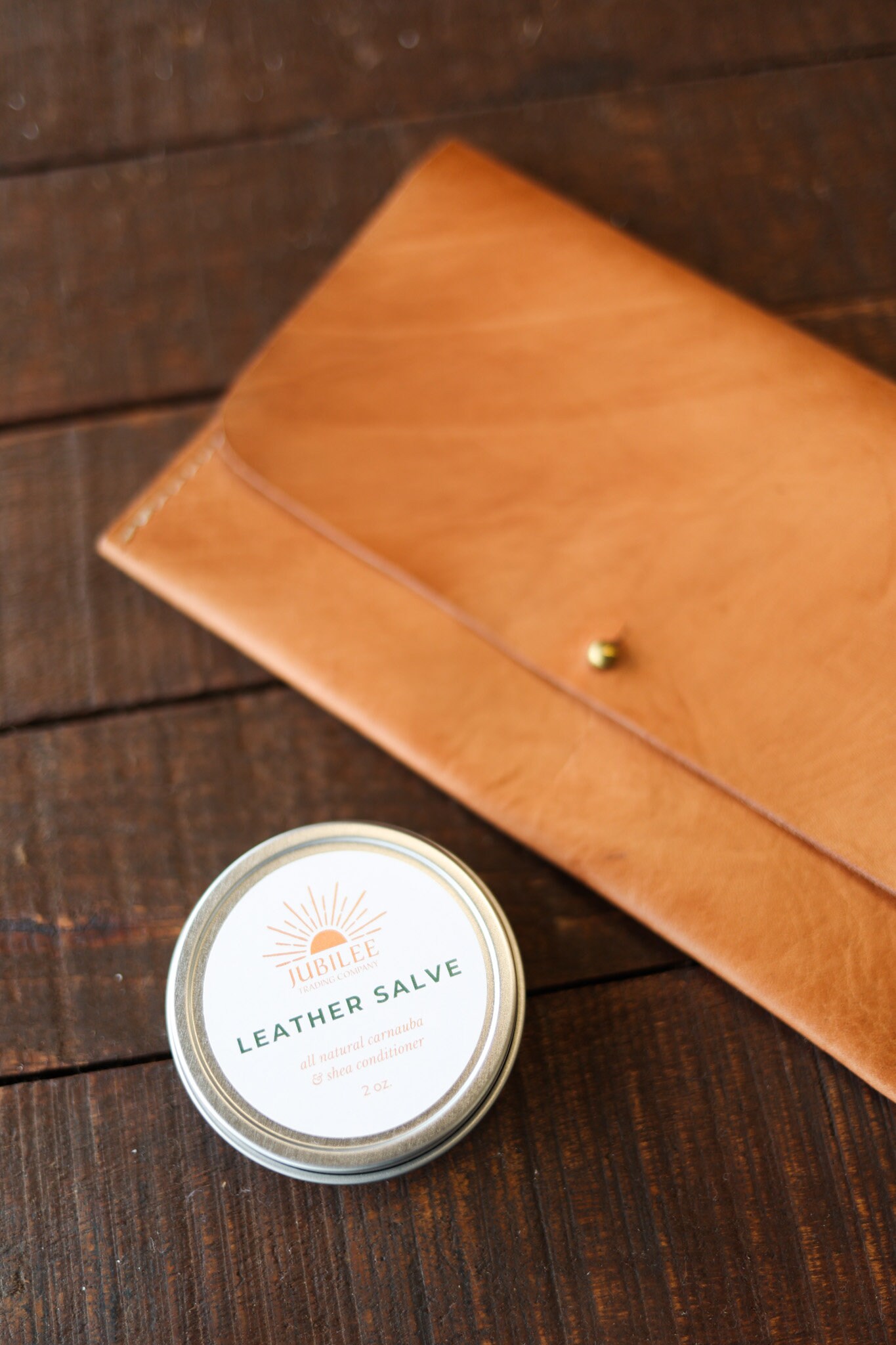 Leather Salve | Leather Salve Leather Care Leather Conditioner Natural ...