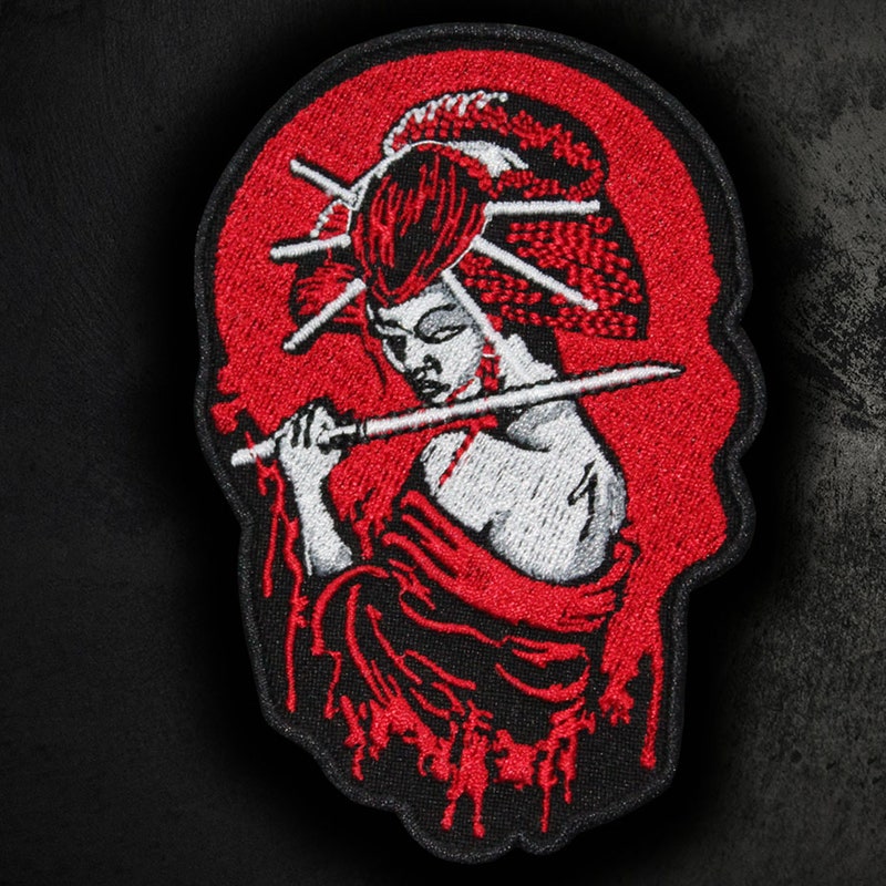 OniPatchCraft - Etsy