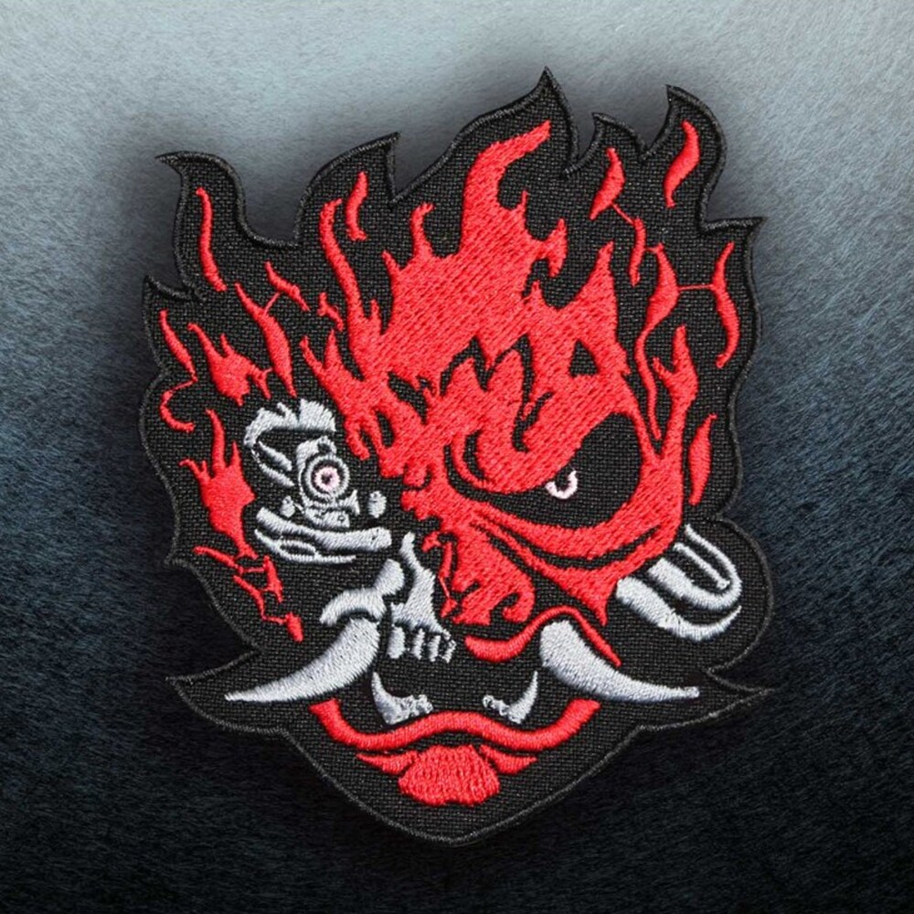 OniPatchCraft - Etsy