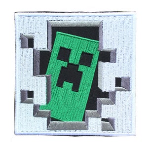 OniPatchCraft - Etsy