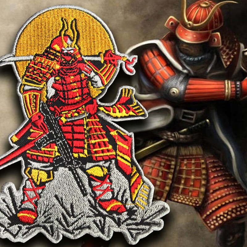 OniPatchCraft - Etsy