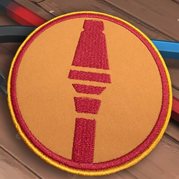 Prop Fortress - Etsy