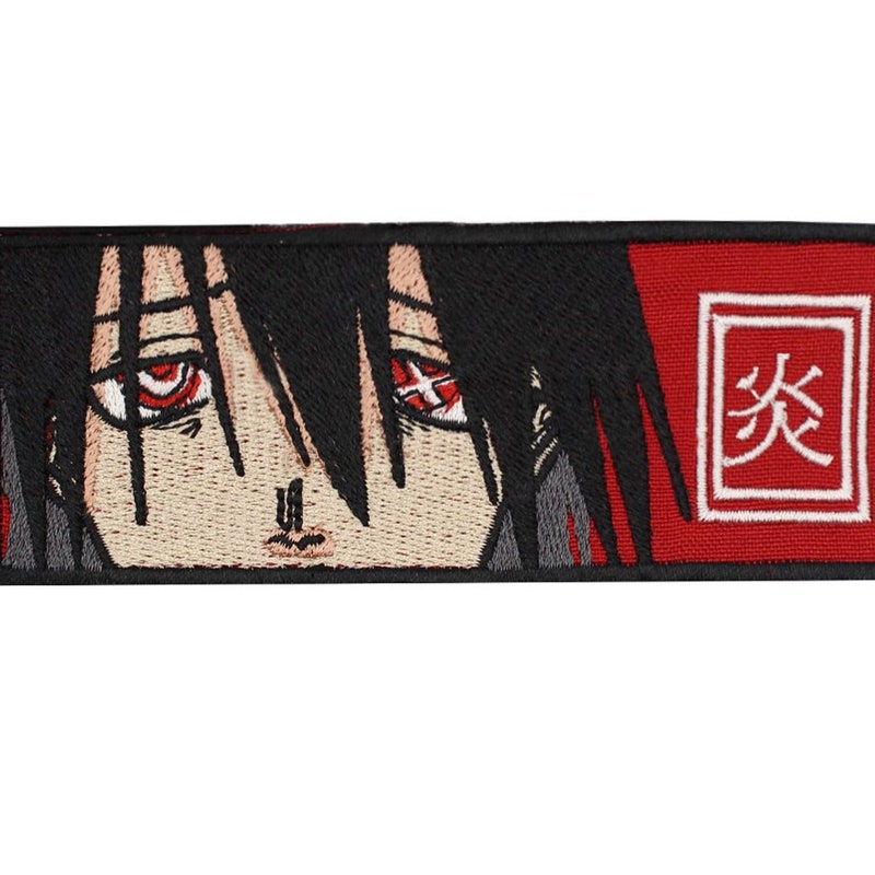Anime Patch - Etsy