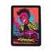 Cyberpunk 2077 Sticker, Cyberpunk Velcro Patch, Gaming Iron-on ...