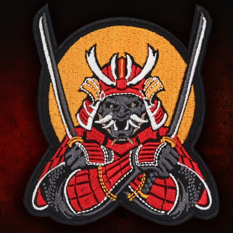 OniPatchCraft - Etsy