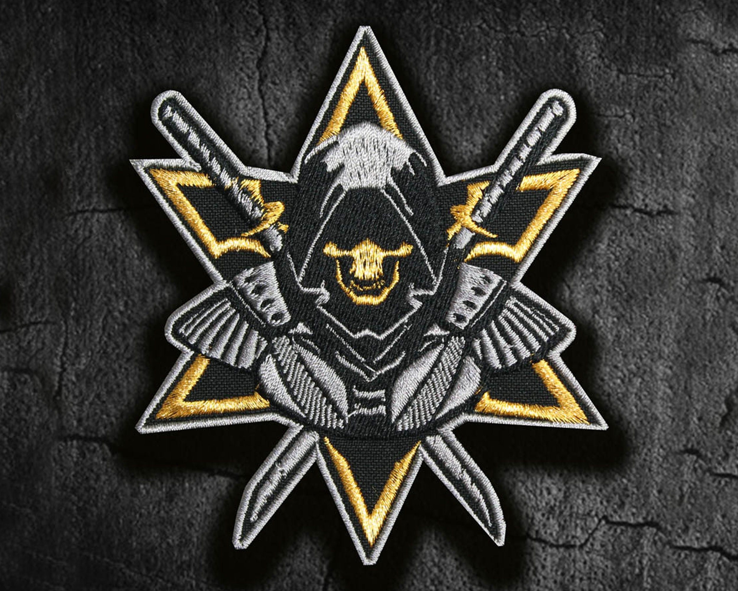 Call Of Duty Ghost Prestige Emblems