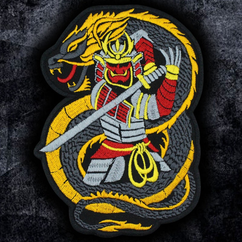 OniPatchCraft - Etsy