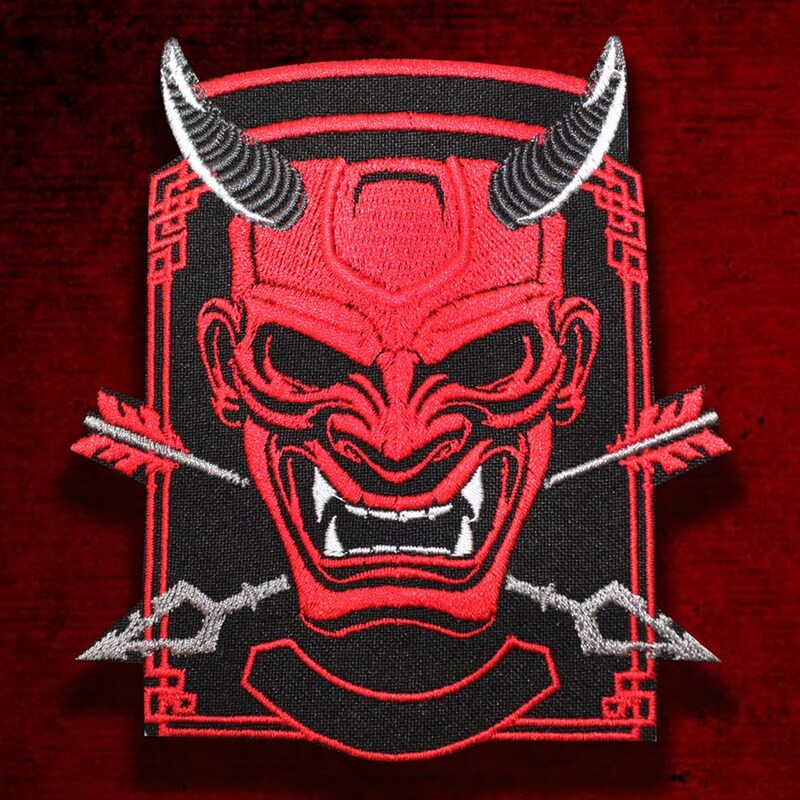 OniPatchCraft - Etsy