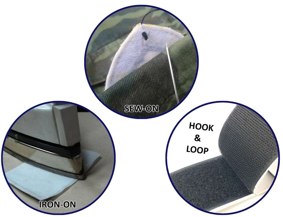 Set of All Team Fortress Patches / Blu Team and Red Team - Etsy