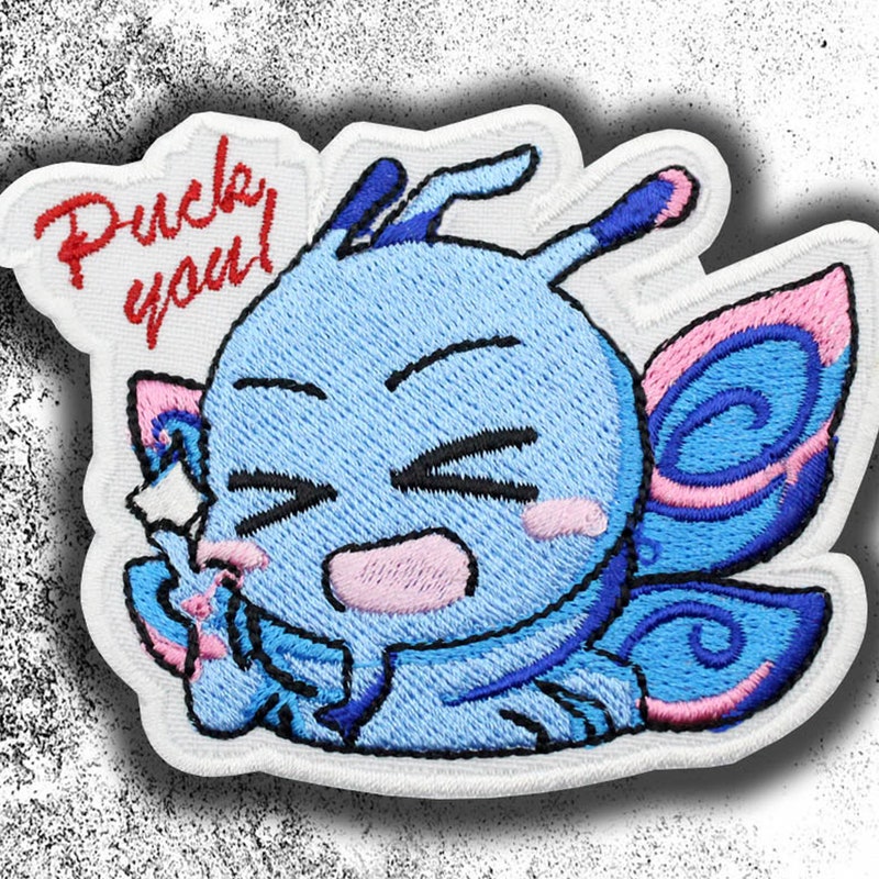 OniPatchCraft - Etsy