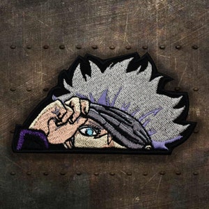 OniPatchCraft - Etsy